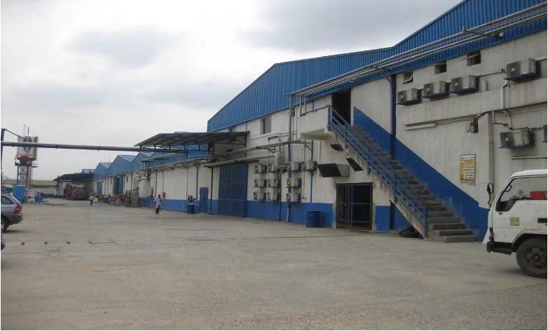 Ranona/ Olam Ltd., Industrial Development | Mayssa International